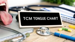 A Practical Guide to the TCM Tongue Diagnosis Chart - Eric Tsai ...