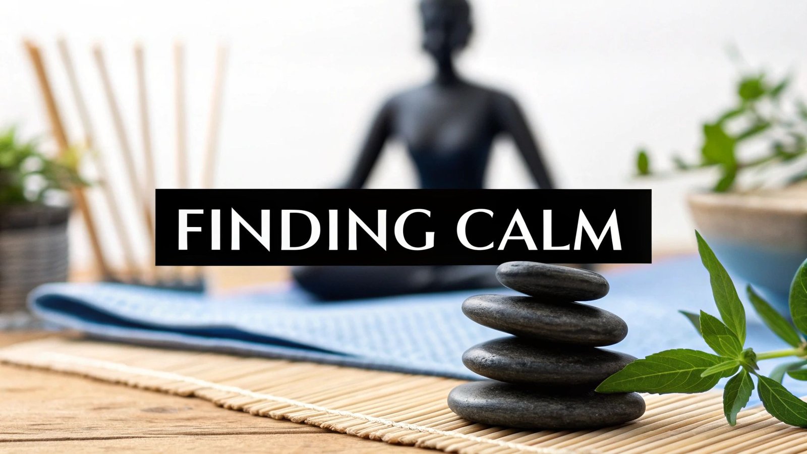 Finding Calm: alternative to xanax — A Guide - Eric Tsai Acupuncture ...
